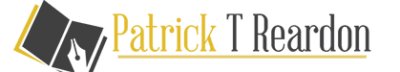 Home | Patrick T Reardon | Writer, Essayist, Poet, Chicago